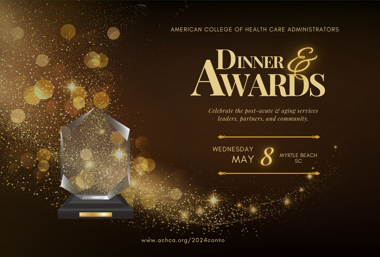 2024 Award Recipients